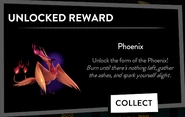 Phoenix | Feral Wiki | Fandom