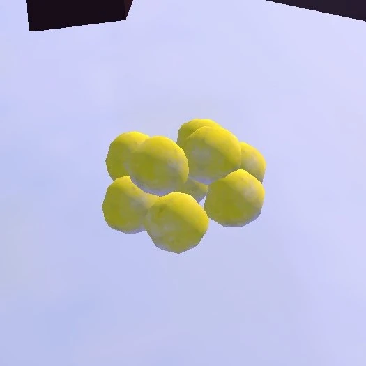 Yellow Snowball | Feral Wiki | Fandom