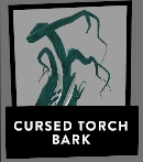 Cursed Torch Bark | Feral Wiki | Fandom