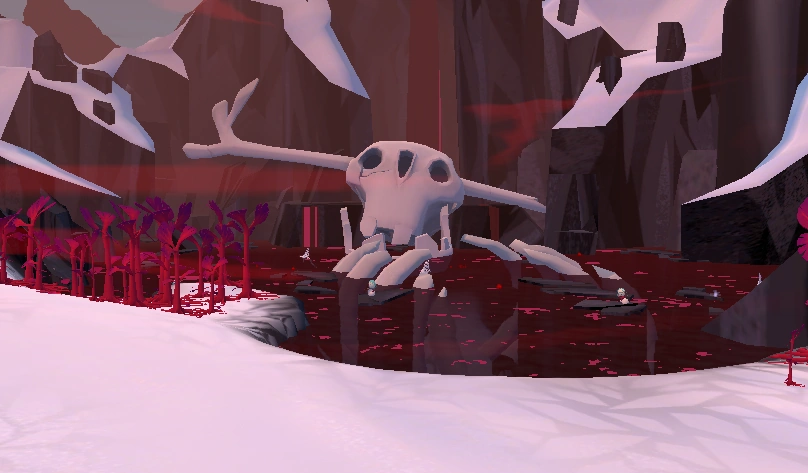 The Wayfarer | Feral Wiki | Fandom