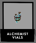Alchemist Vials | Feral Wiki | Fandom
