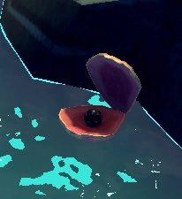 Cosmic Pearl | Feral Wiki | Fandom