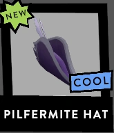 Pilfermite Hat | Feral Wiki | Fandom