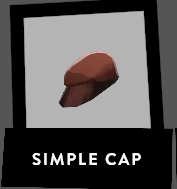 Simple Cap | Feral Wiki | Fandom