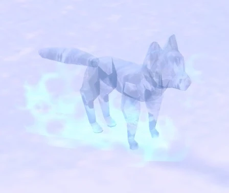 Squall | Feral Wiki | Fandom