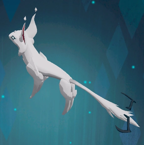 Tail Blades | Feral Wiki | Fandom