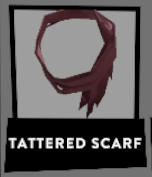 Tattered Scarf | Feral Wiki | Fandom