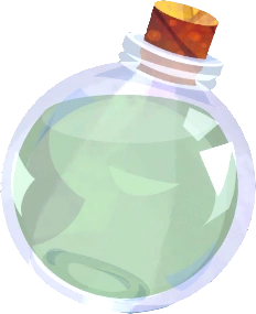 Dusty Moss Dye | Feral Wiki | Fandom