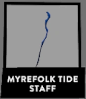 Myrefolk Tide Staff | Feral Wiki | Fandom