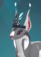 Spirit Crown | Feral Wiki | Fandom