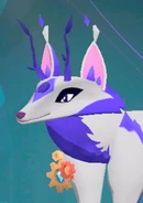 Clockwork Amulet | Feral Wiki | Fandom