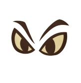 Peering Eyes | Feral Wiki | Fandom