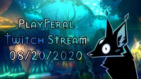 Fer.al Direct/August 20th, 2020 | Feral Wiki | Fandom