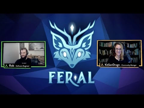 Fer.al Direct/September 17th, 2020 | Feral Wiki | Fandom