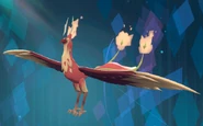 Phoenix | Feral Wiki | Fandom