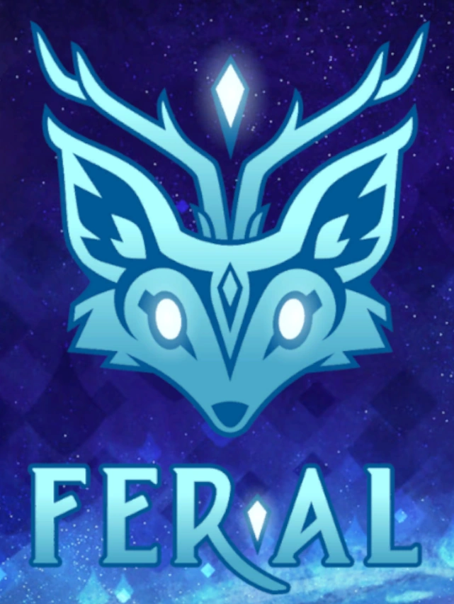 User blog:TheMoonsMask/I got accepted for Feral early access | Feral ...