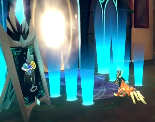 Centuria | Feral Wiki | Fandom