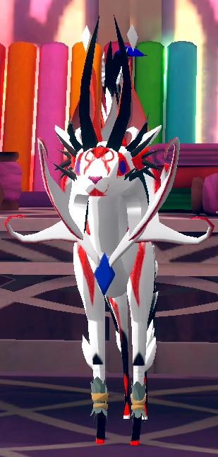 Leaf Wraps | Feral Wiki | Fandom