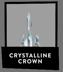 Crystalline Crown | Feral Wiki | Fandom