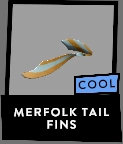 Merfolk Tail Fins | Feral Wiki | Fandom