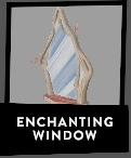 Enchanting Window | Feral Wiki | Fandom