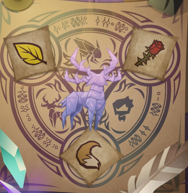 Floral Enigma | Feral Wiki | Fandom