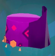 Peddler Cap | Feral Wiki | Fandom