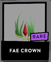 Fae Crown | Feral Wiki | Fandom