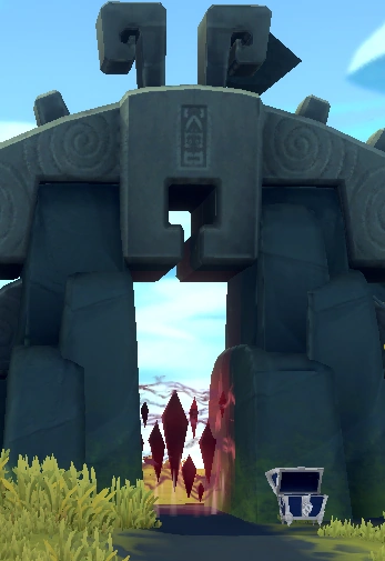 Map Rotation | Feral Wiki | Fandom