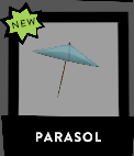 Parasol | Feral Wiki | Fandom