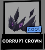 Corrupt Crown | Feral Wiki | Fandom