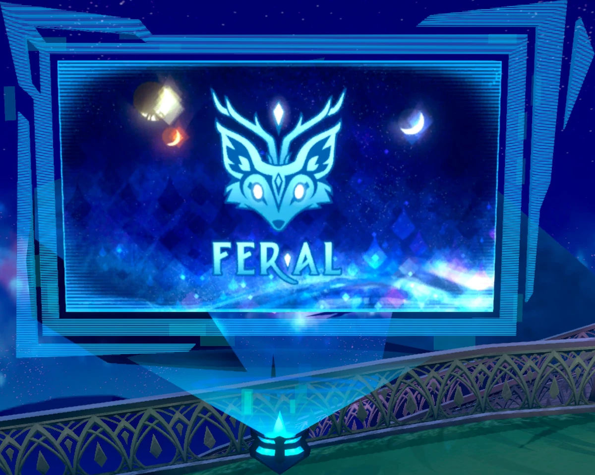 Decree Board | Feral Wiki | Fandom
