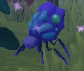 Void Beetle | Feral Wiki | Fandom