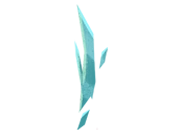 Shimmer Blades | Feral Wiki | Fandom