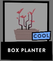 Box Planter | Feral Wiki | Fandom