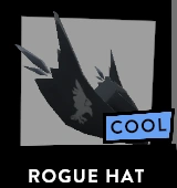 Rogue Hat | Feral Wiki | Fandom