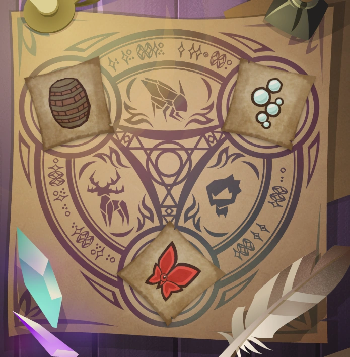 Soaking Enigma | Feral Wiki | Fandom