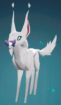 Bedtime Pacifier | Feral Wiki | Fandom