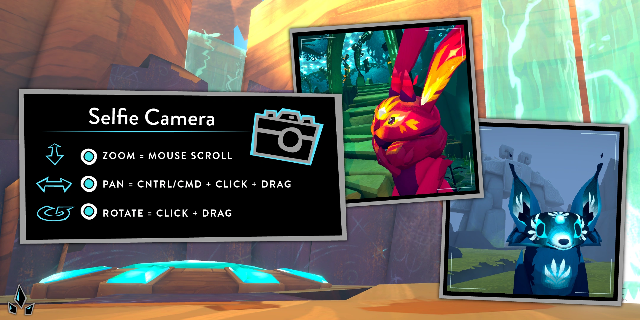 Discuss Everything About Feral Wiki | Fandom