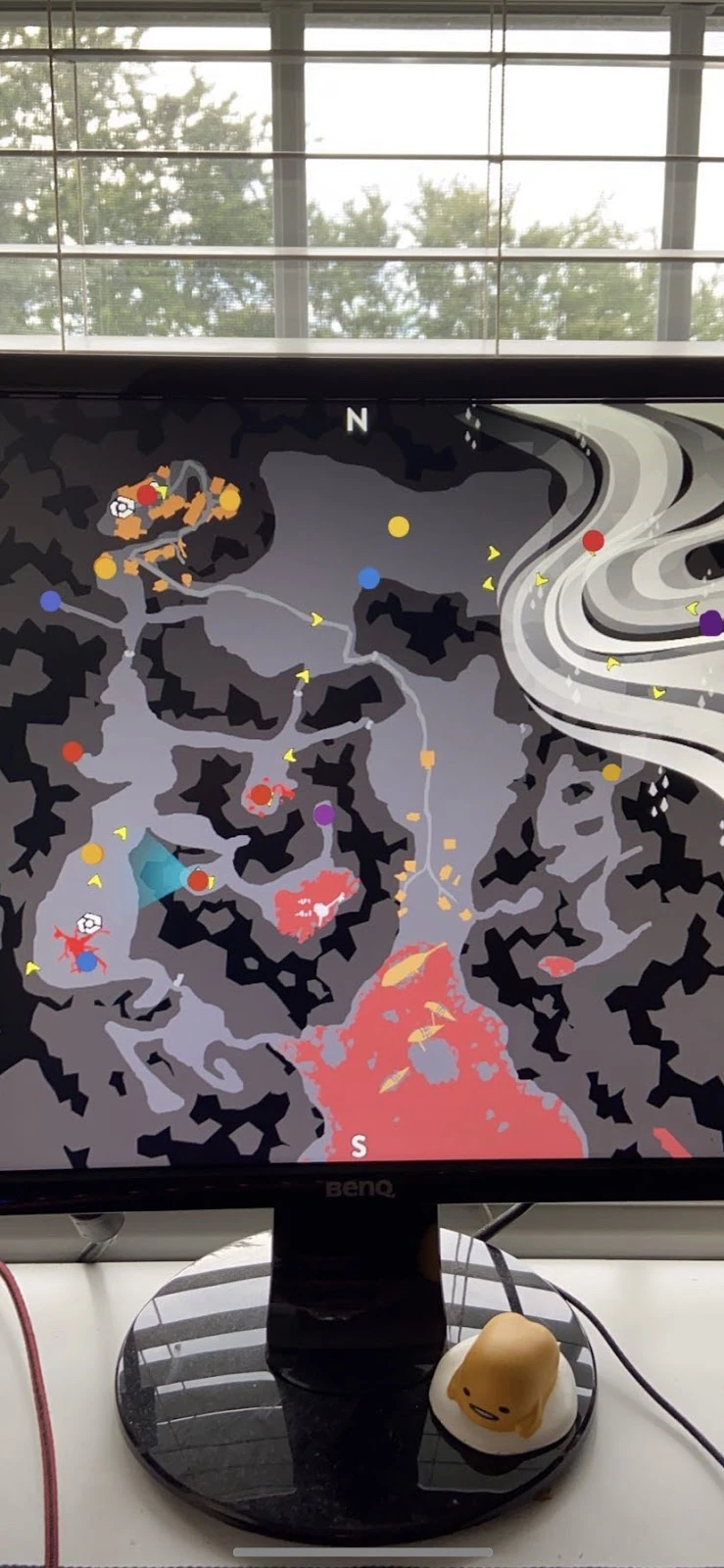 User blog:Feral-zoa/Blood Tundra Chest Locations (May 24, 2020) | Feral ...