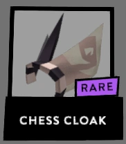 Chess Cloak | Feral Wiki | Fandom
