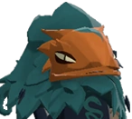 Savvy Jack | Feral Wiki | Fandom