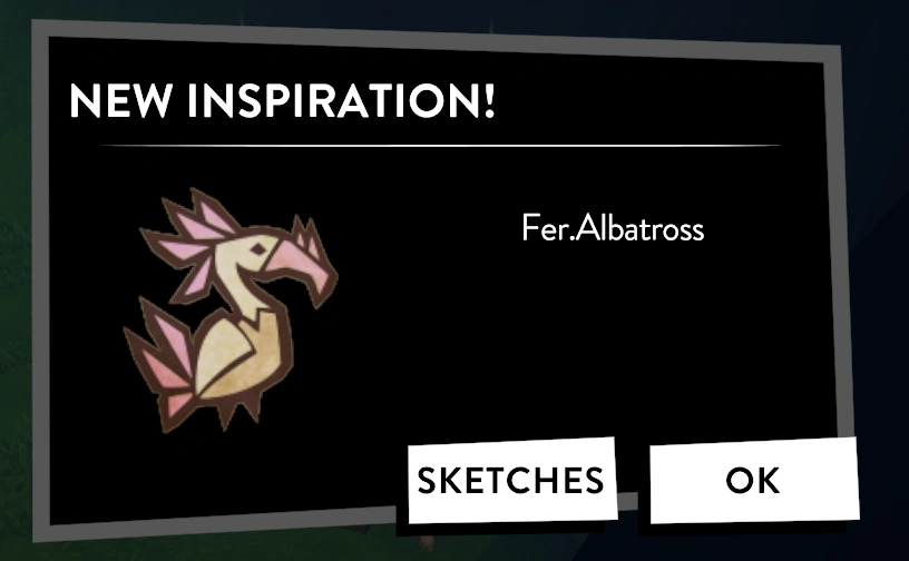 Fer.Albatross | Feral Wiki | Fandom