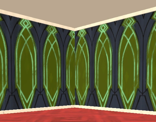 Citadel Walls | Feral Wiki | Fandom