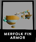 Merfolk Fin Armor | Feral Wiki | Fandom