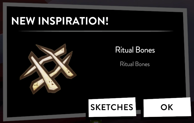 Ritual Bones | Feral Wiki | Fandom