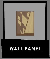 Wall Panel | Feral Wiki | Fandom
