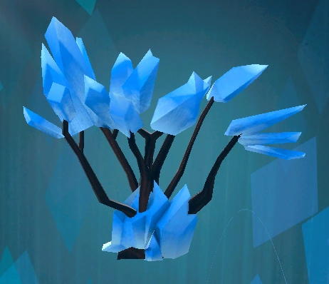 Crystallized Tree | Feral Wiki | Fandom
