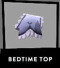 Bedtime Top | Feral Wiki | Fandom