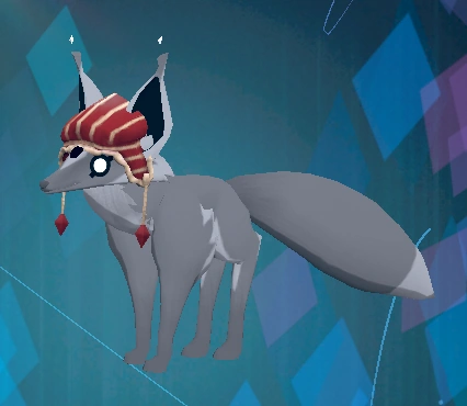 Cozy Beanie | Feral Wiki | Fandom